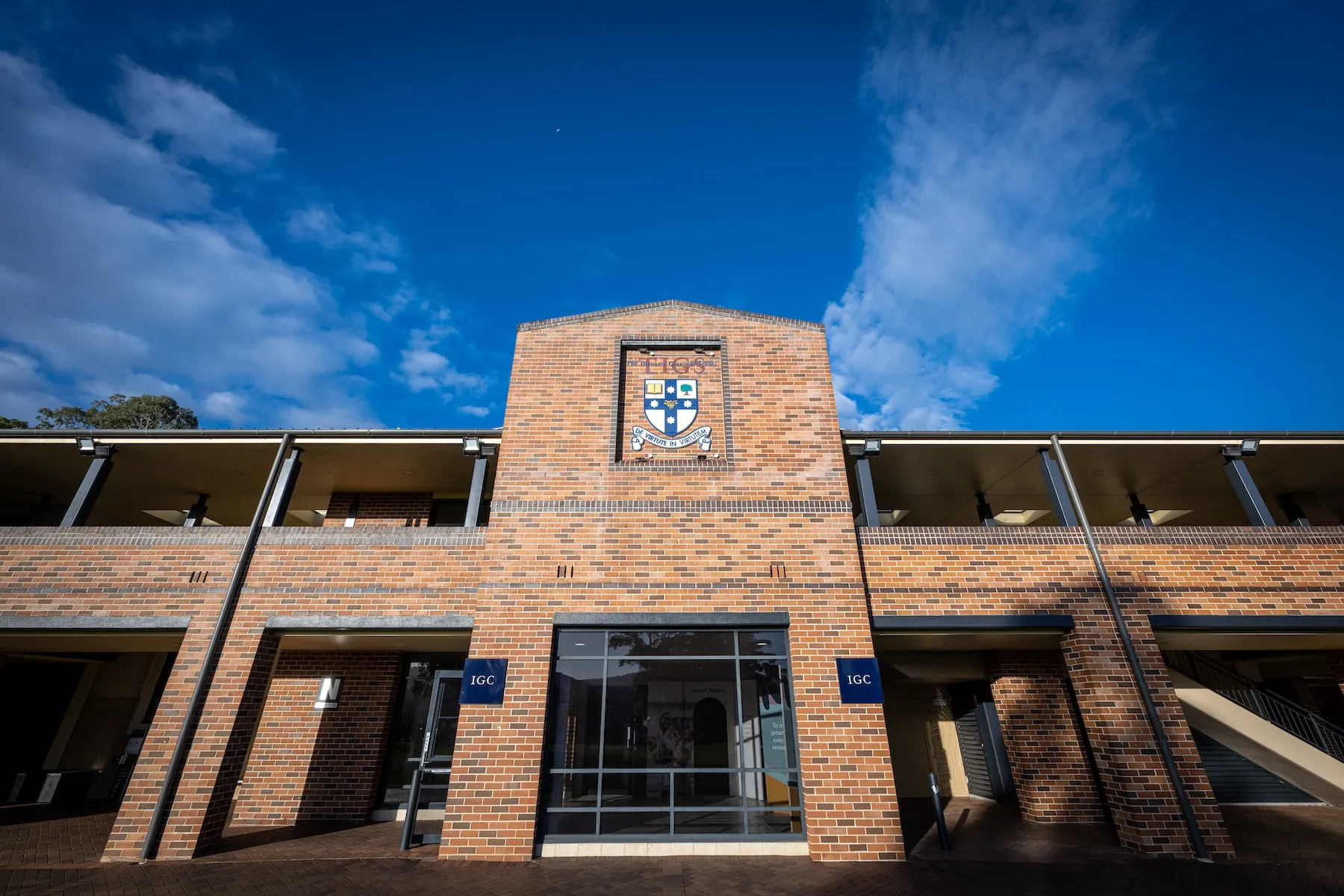Policies and Annual Reports - The Illawarra Grammar School