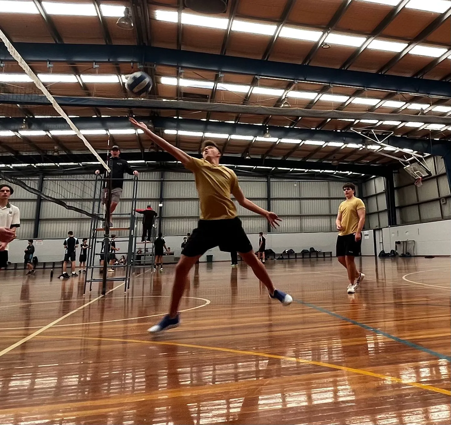 TIGS sporting success - The Illawarra Grammar School